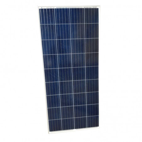 Modulo solar policristalino ODA150-18P 12V/150W